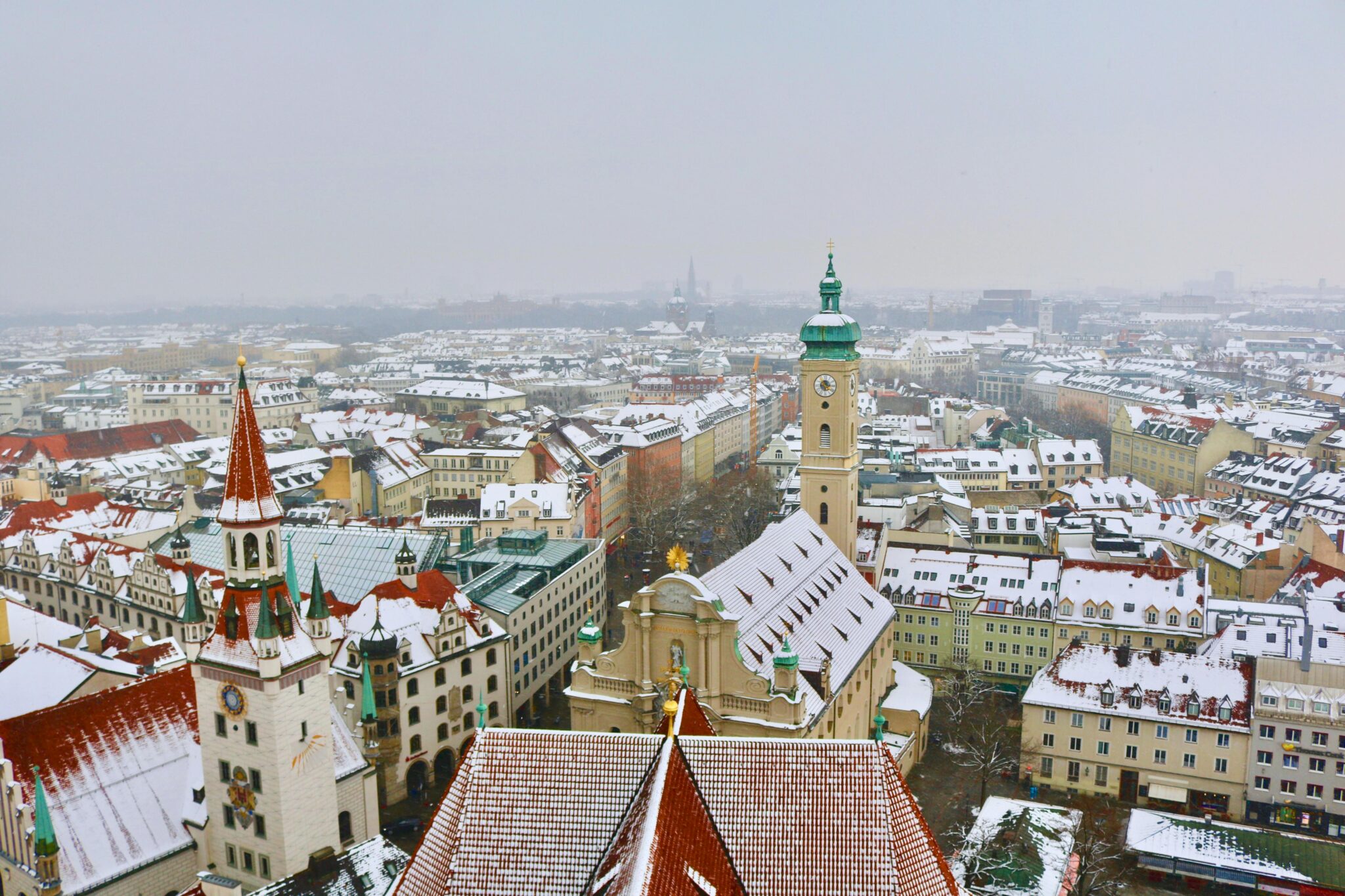 München - Brunner Reisen - Ihr Reisebüro für Busreisen und Gruppenreisen